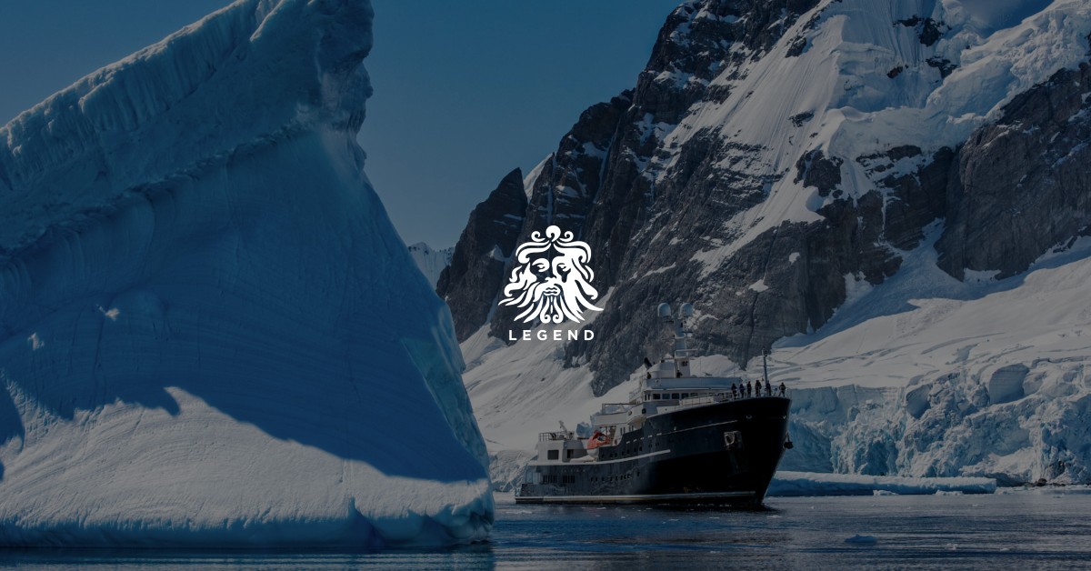 Legend | the ultimate Explorer Yacht